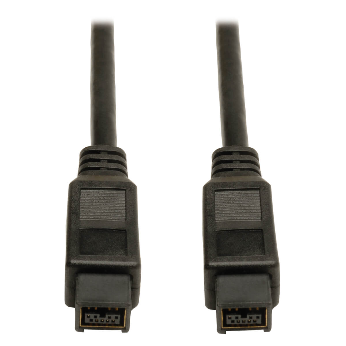 FireWire 800 IEEE 1394b Hi-speed Cable (9pin/9pin) 6 ft. | Eaton