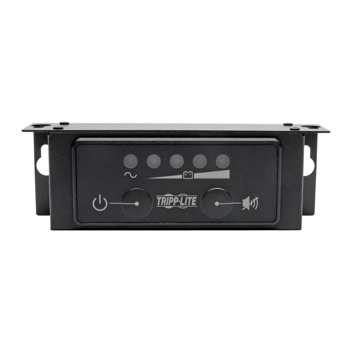 Remote Control Module for Healthcare Products, Black | Eaton