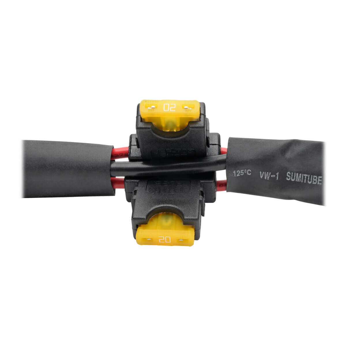 Power Inverter Cable Kit to Healthcare Power Module, 3 ft. | Eaton