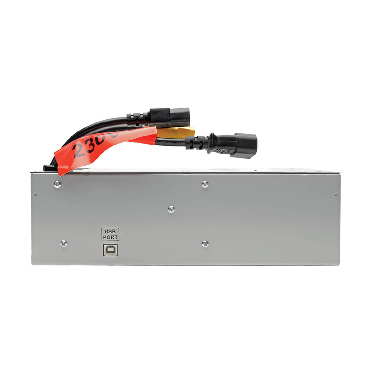 Hospital-Grade Power Inverter/Charger, IEC 60601-1, 150W | Eaton