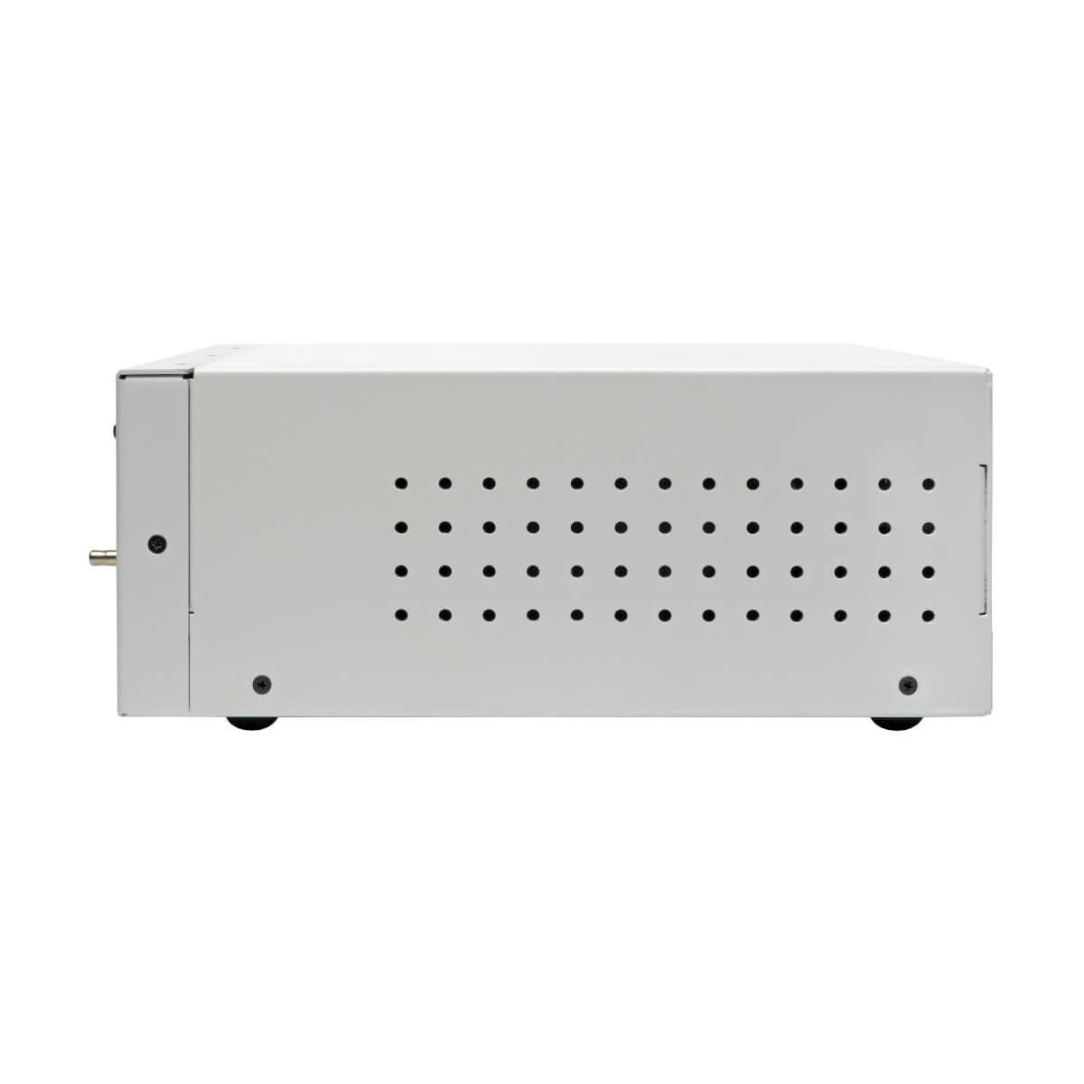 Hospital-Grade Isolation Transformer, 1000W, 8 Outlet, C14/C13 | Eaton