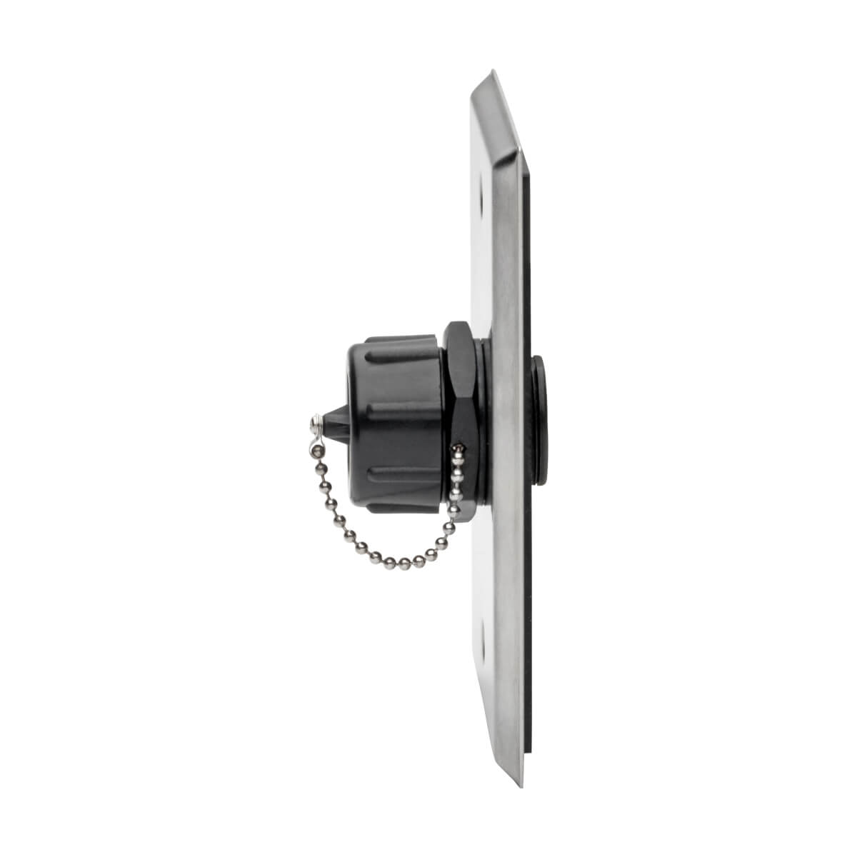 RJ45 Bulkhead Coupler For Cat5/Cat6 | Eaton