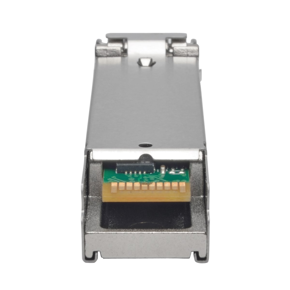 HP J4859C Compatible SFP Transceiver, Singlemode LC | Eaton