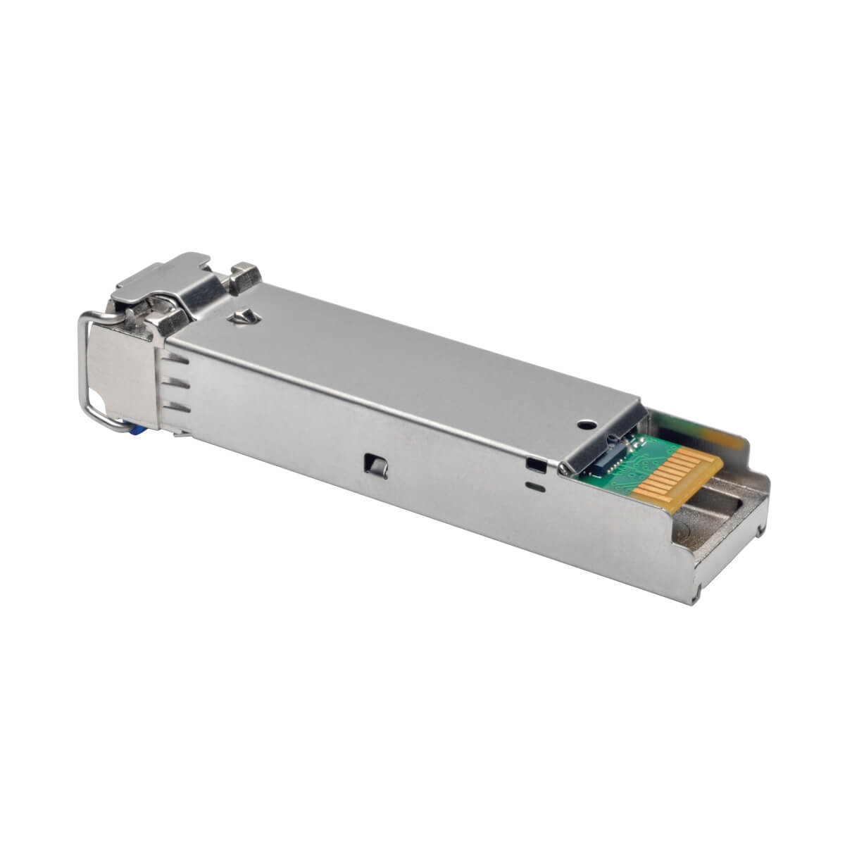 HP J4859C Compatible SFP Transceiver, Singlemode LC | Eaton