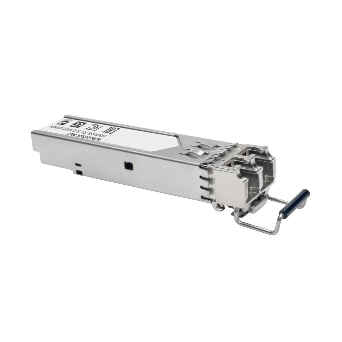 HP J4858C Compatible SFP Transceiver, Multimode LC | Eaton