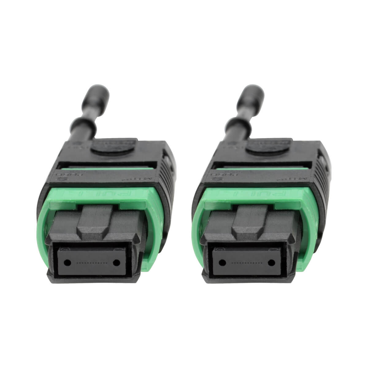 MTP/MPO Singlemode Patch Cable, Plenum, Push/Pull Tab, 1M | Eaton