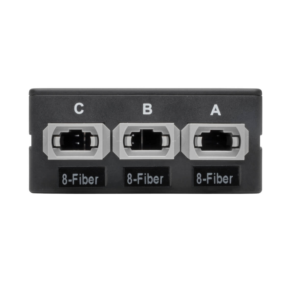 Breakout Cassette, OM4 MTP/MPO, LC Duplex | Eaton