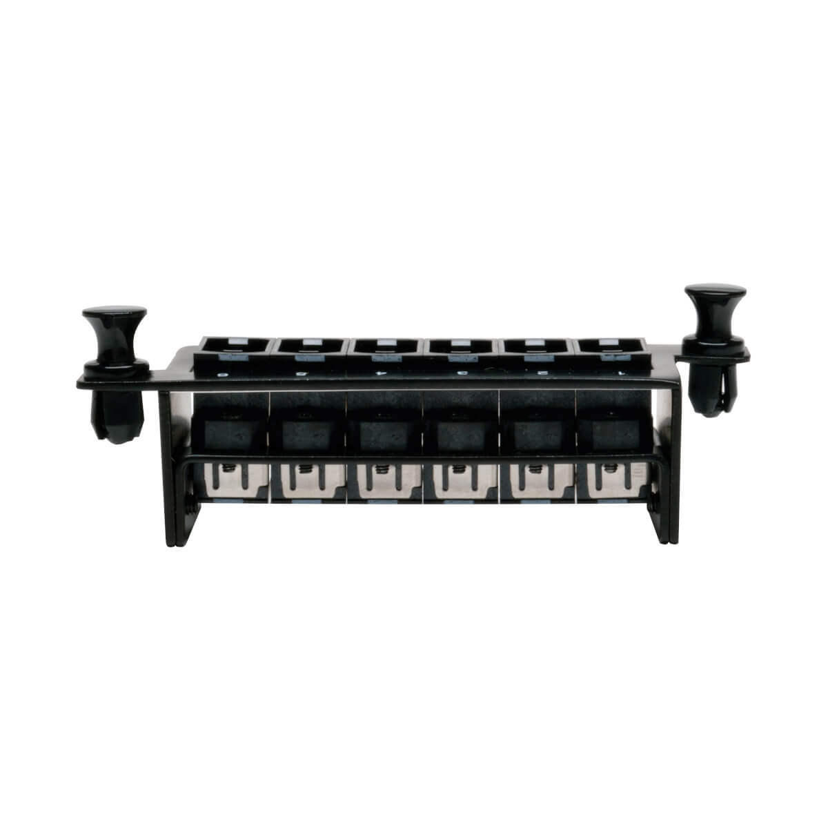 120gb Fiber Pass-Through Cassette, Fiber, Female | Eaton