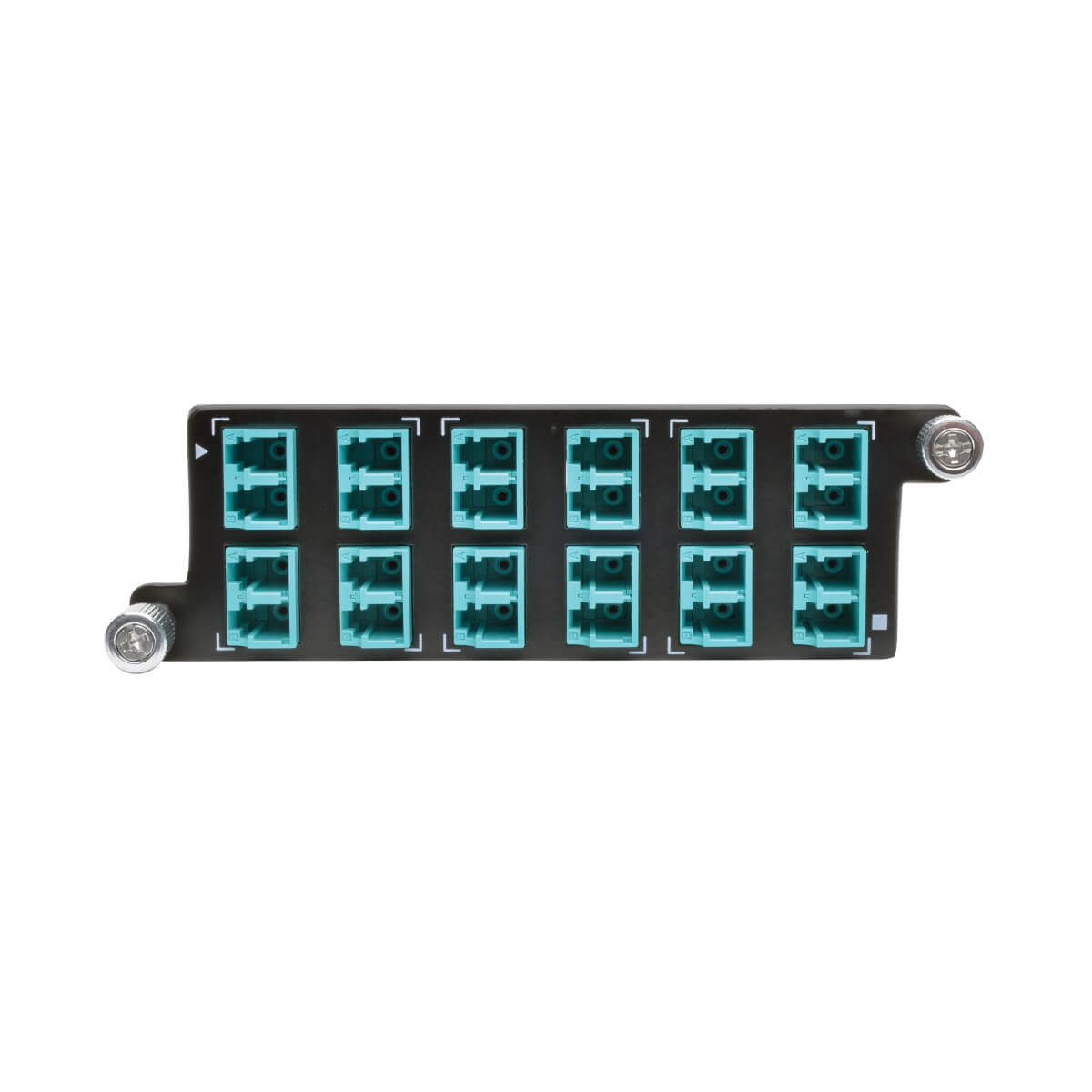 Breakout Cassette, MTP/MPO to LC Duplex | Eaton