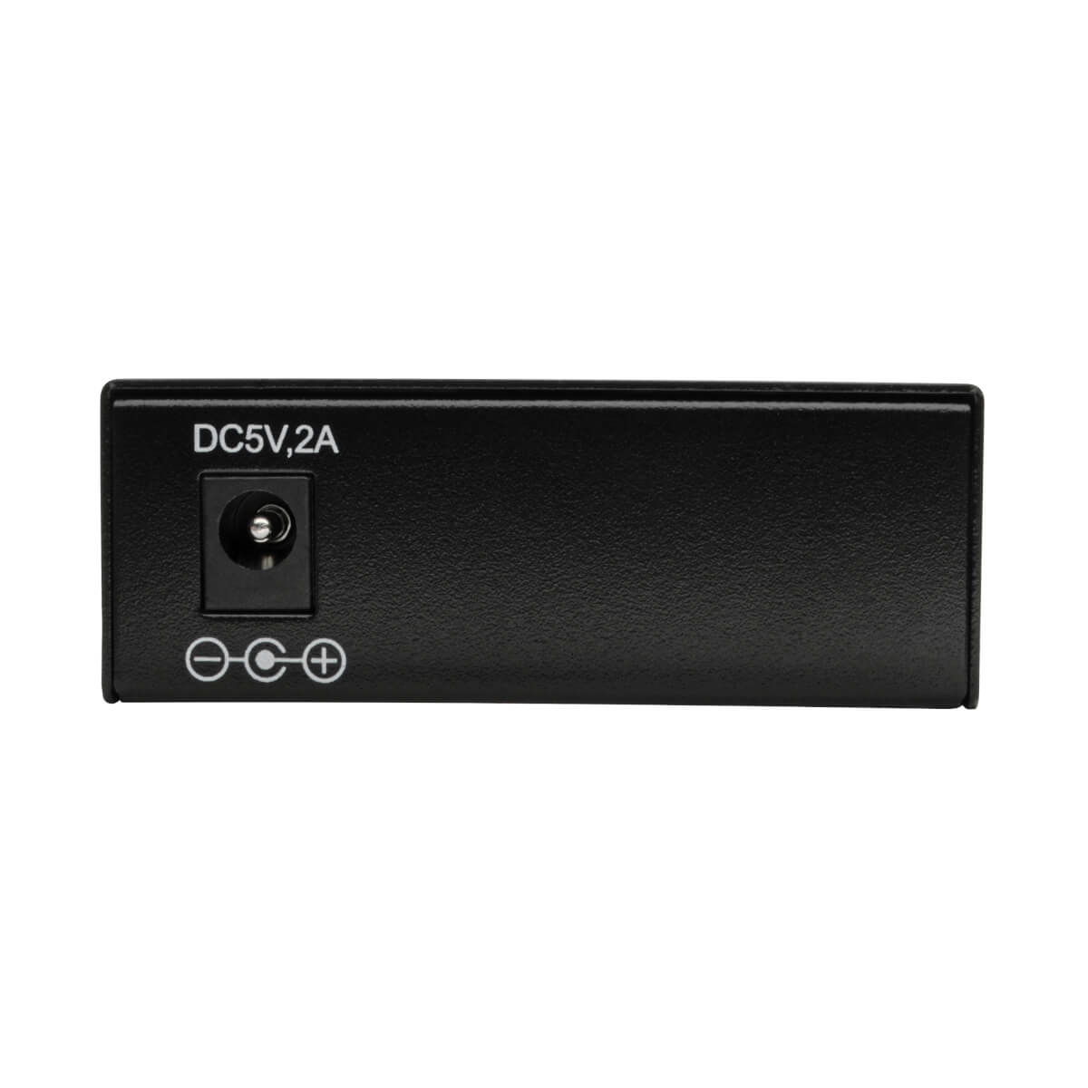 Multimode Fiber to Ethernet Media Converter, LC, 550M | Eaton