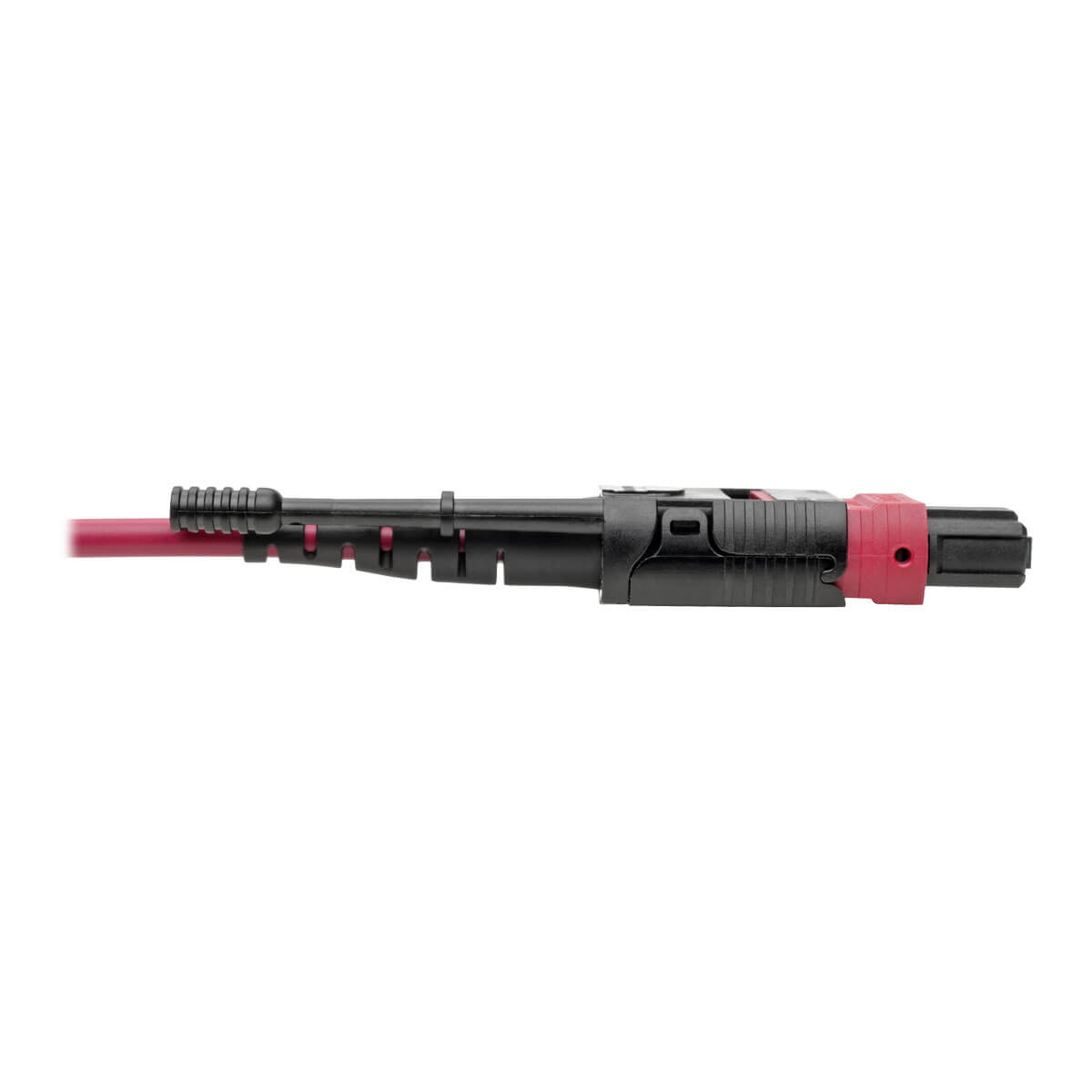 MTP/MPO Multimode Trunk Cable, OM4 Plenum, Push/Pull Tab, 23M | Eaton