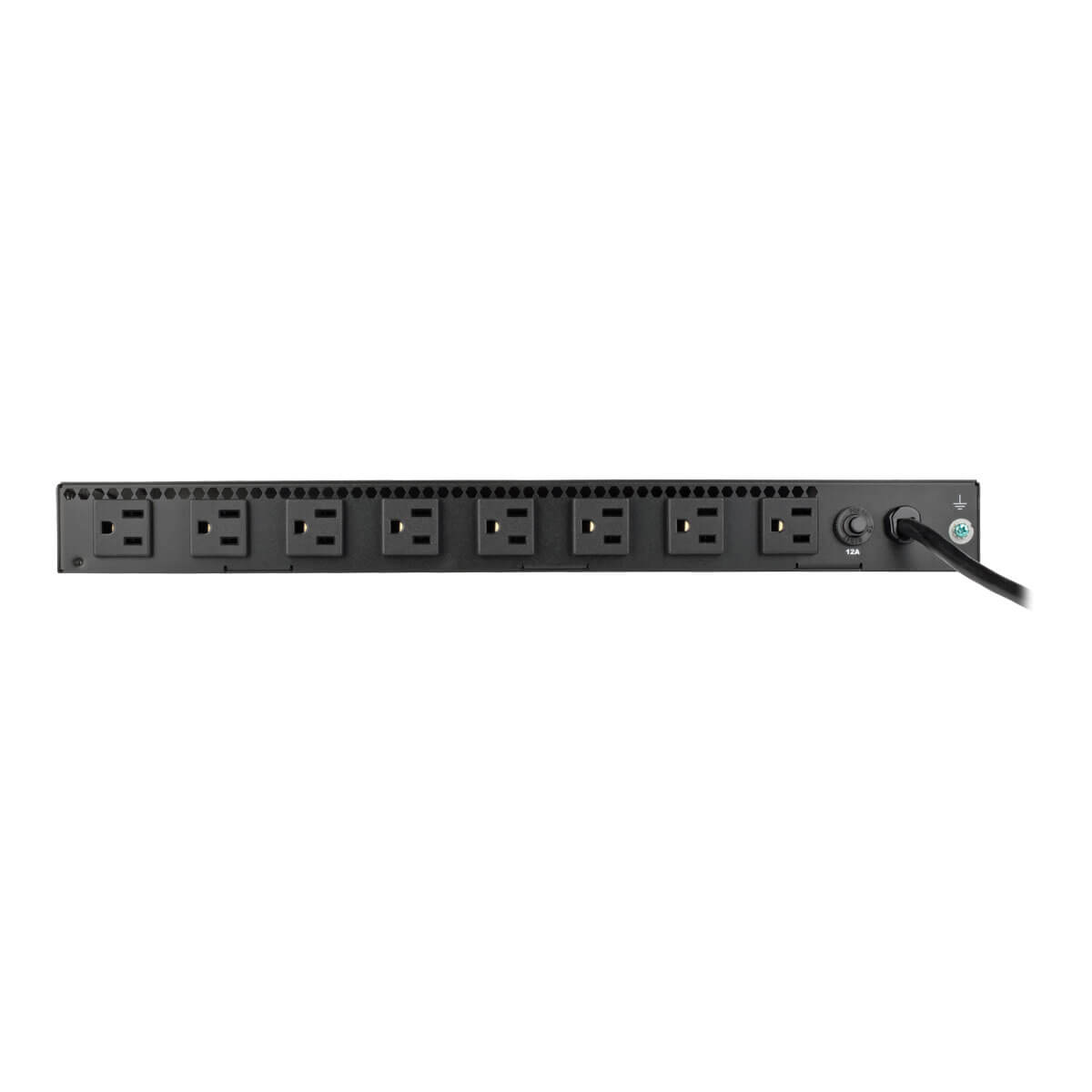 16 Port Gigabit Managed Switch with Integral PDU | Eaton