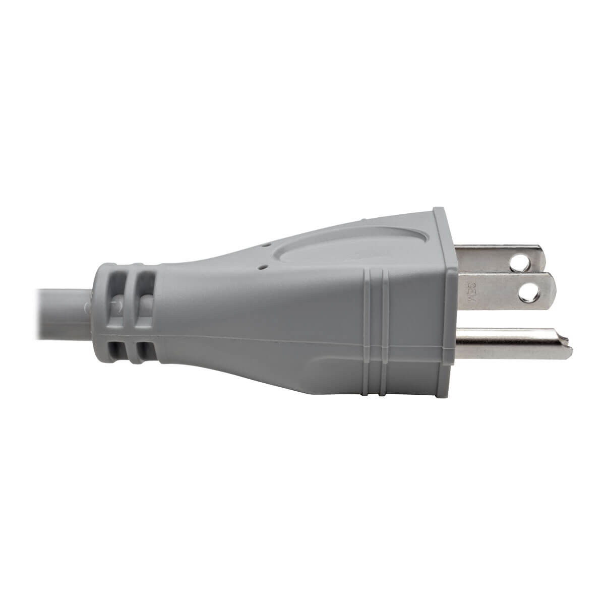 Hospital-Grade Extension Cord, 5 15P to 5 15R, 15-ft | Eaton