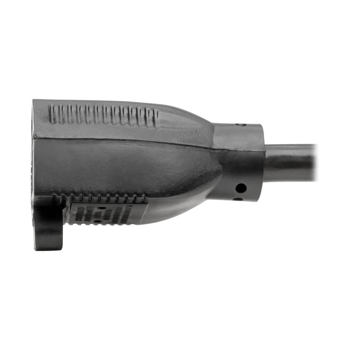 15 ft Extension Cord, 5 15P to 5 15R, Heavy Duty | Eaton