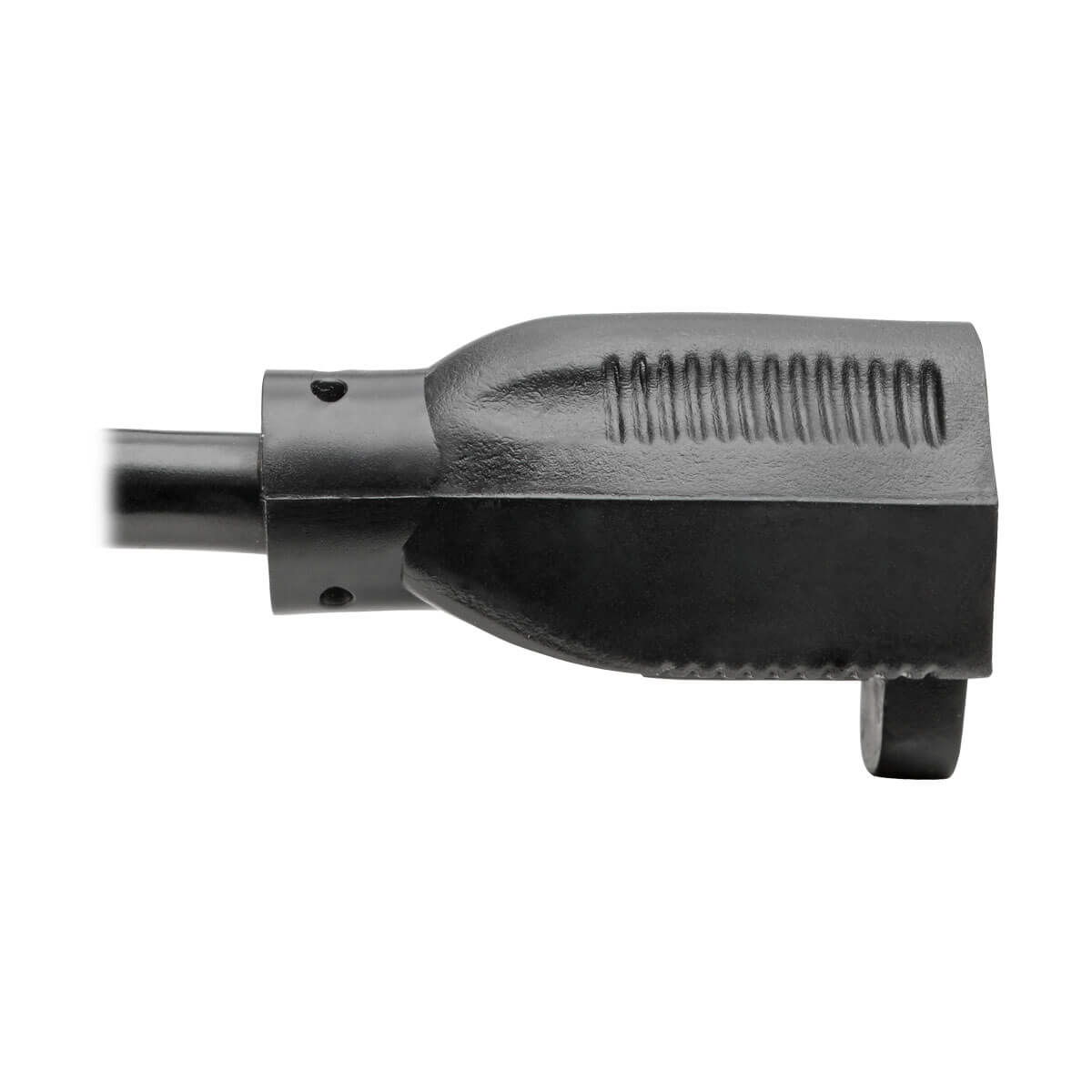 15 ft Extension Cord, 5 15P to 5 15R, Heavy Duty | Eaton