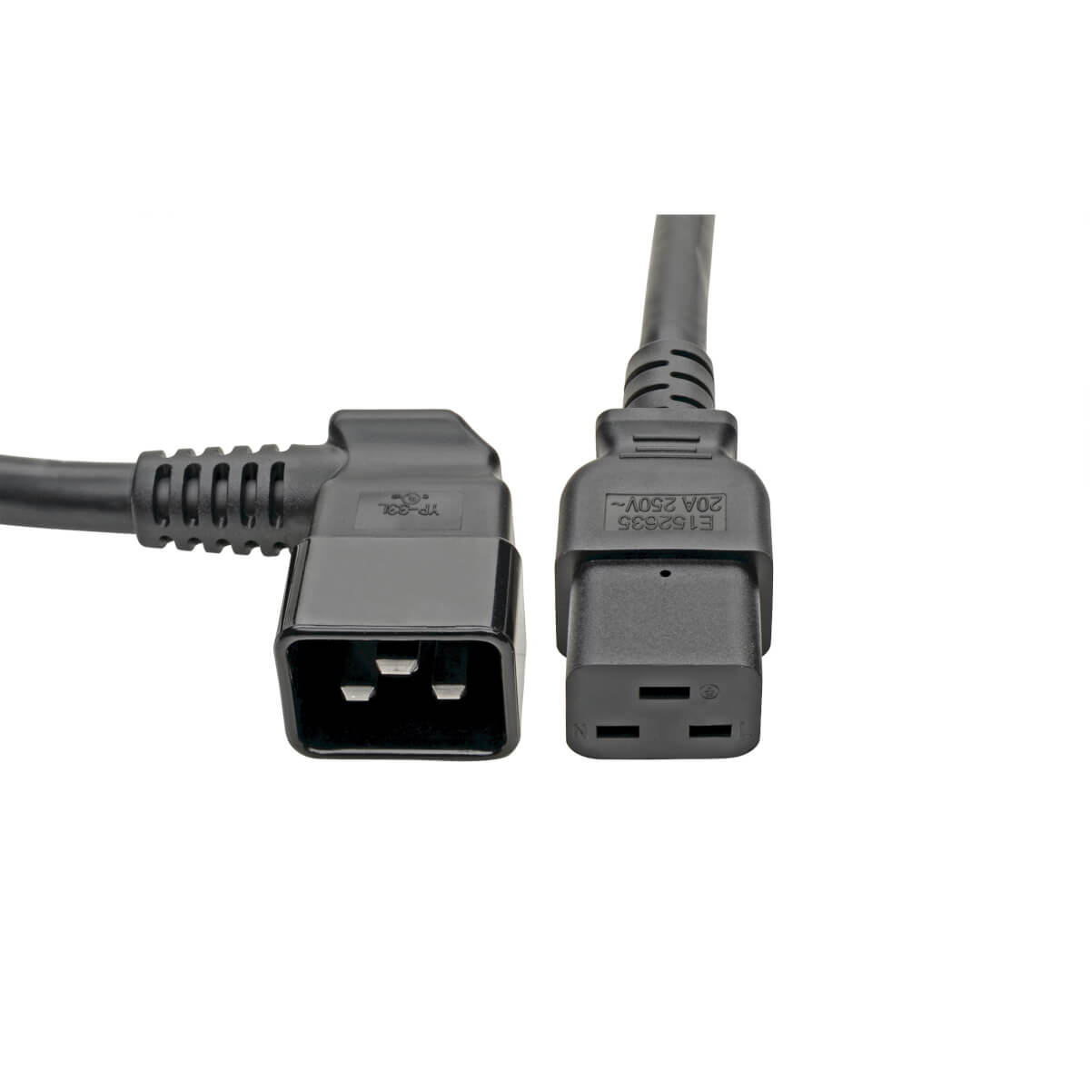 Model Number P03600220RA | Eaton Tripp Lite