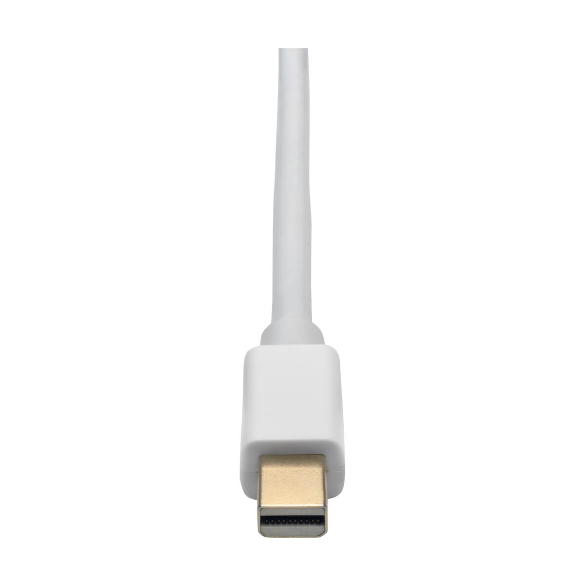 Mini DisplayPort to DVI Dual-Link, Male to Female, 6-in. | Eaton