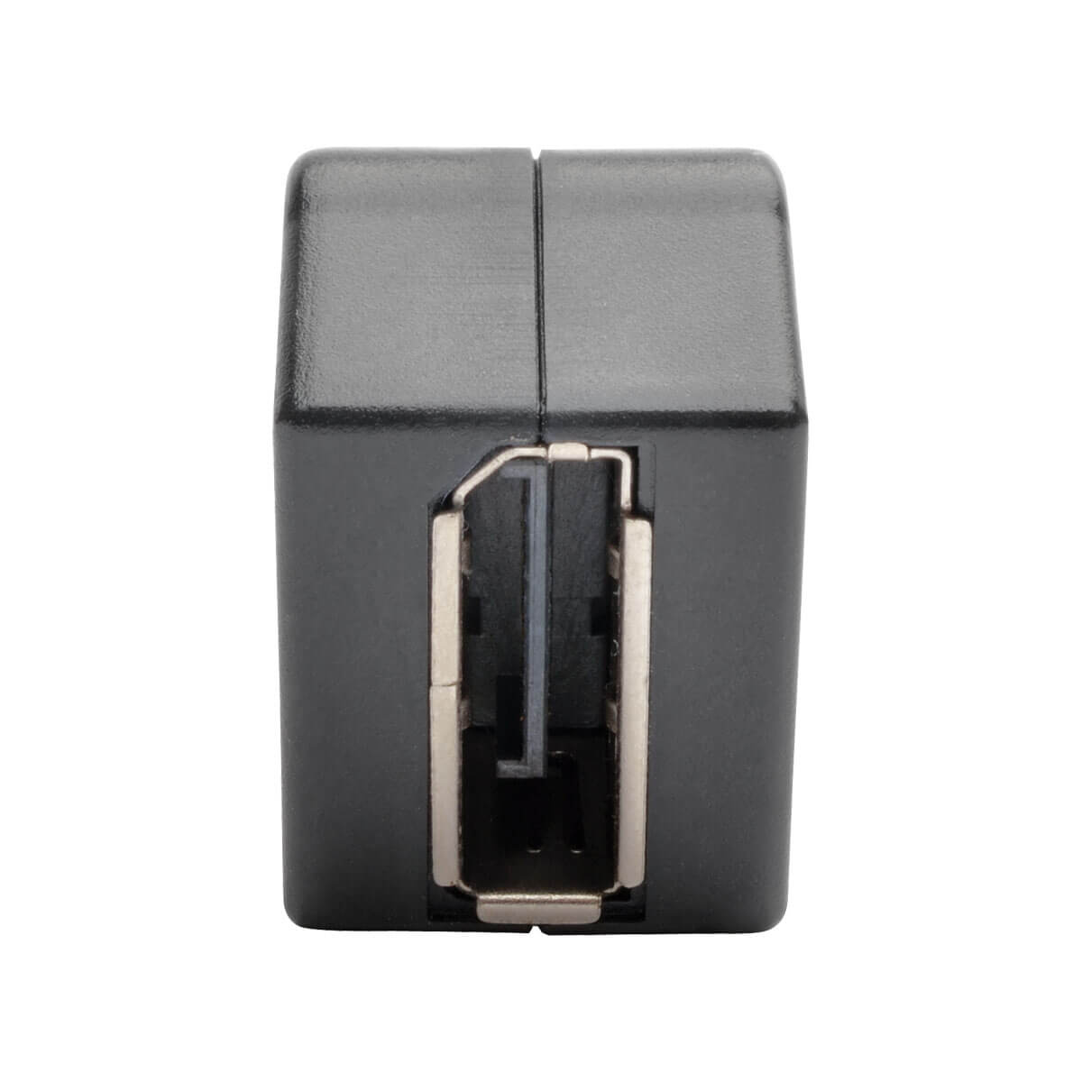 Mini DisplayPort to DisplayPort All-in-One Keystone/Panel Mount Angled ...