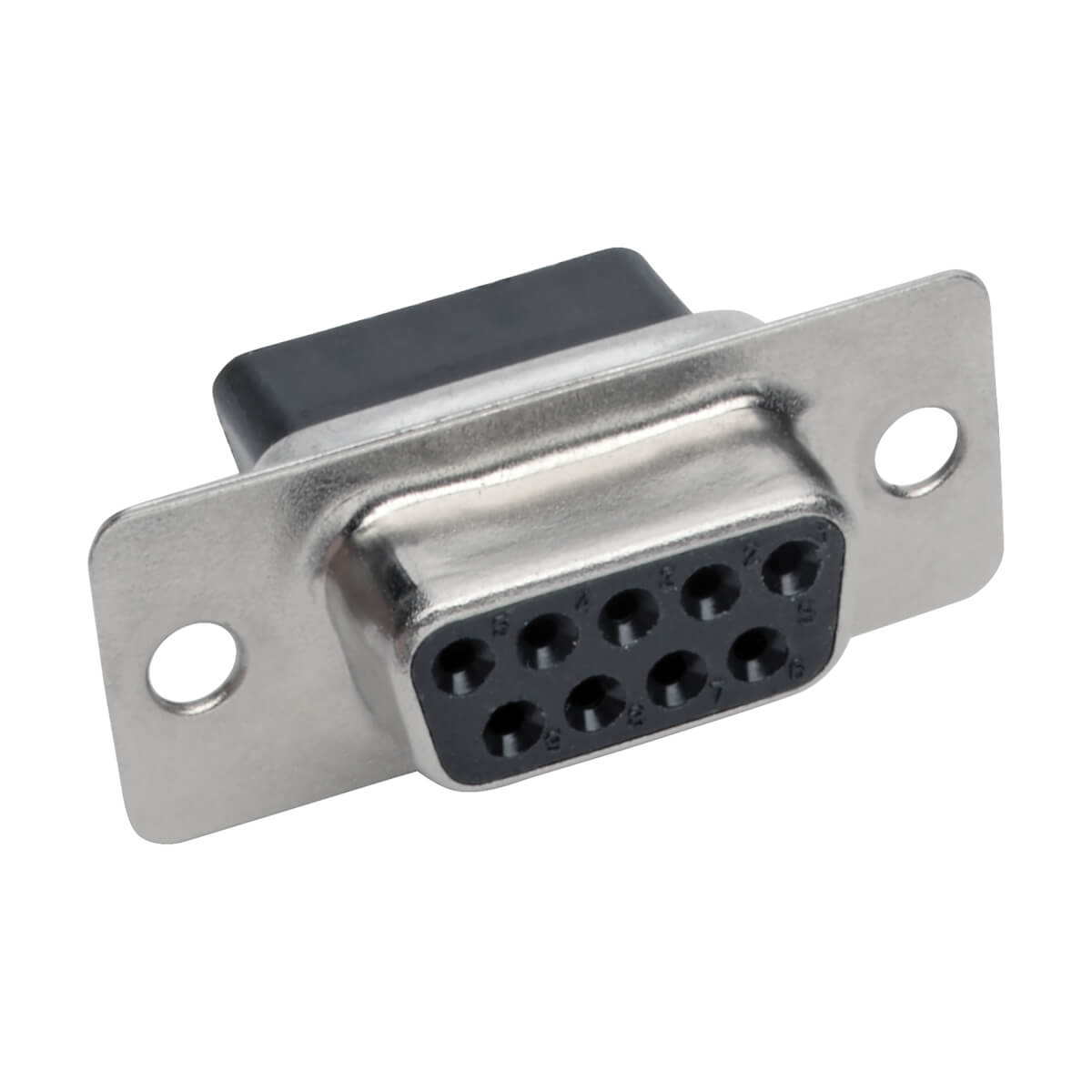 DB9 to RJ45 Modular Serial Adapter, RS-232 | Eaton