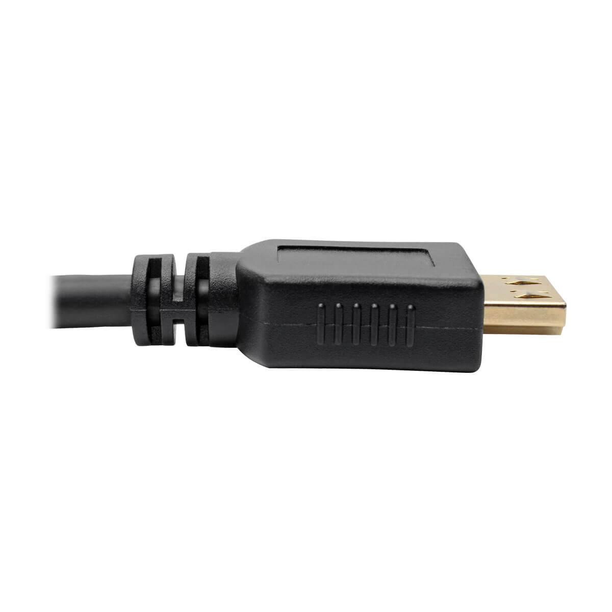 HDMI Cable, High-Speed, 3ft, Gripping Connectors | Eaton