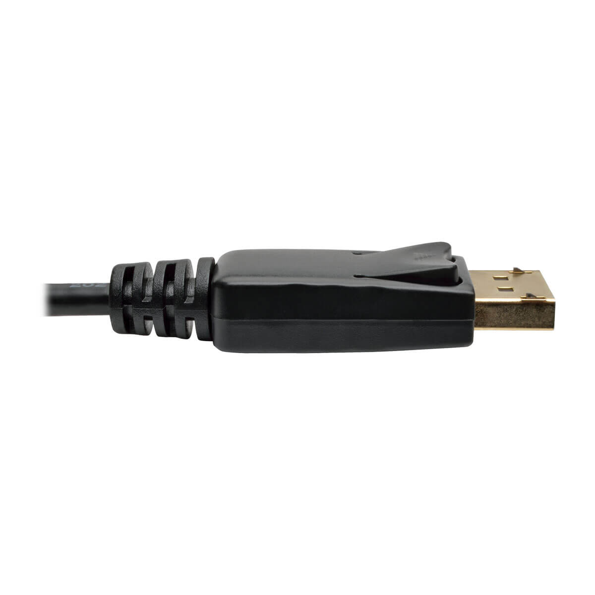Mini DisplayPort to DisplayPort 4K 60 Hz Cable Adapter 6-ft. | Eaton