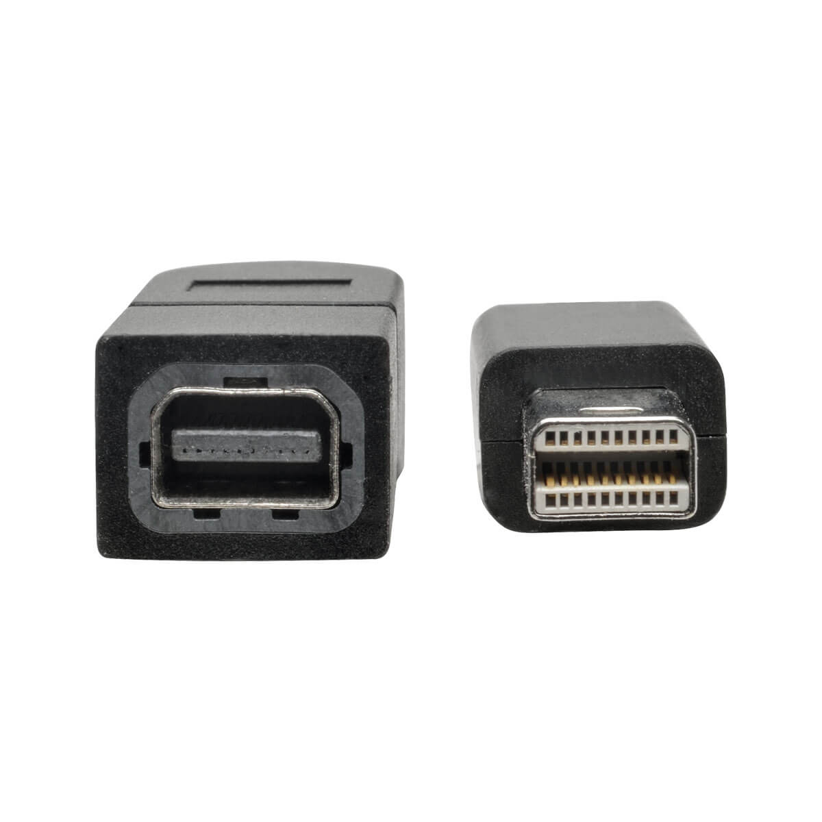 Mini DisplayPort Extension Cable, 4K 60 Hz, HDCP 2.2, 3-ft. | Eaton