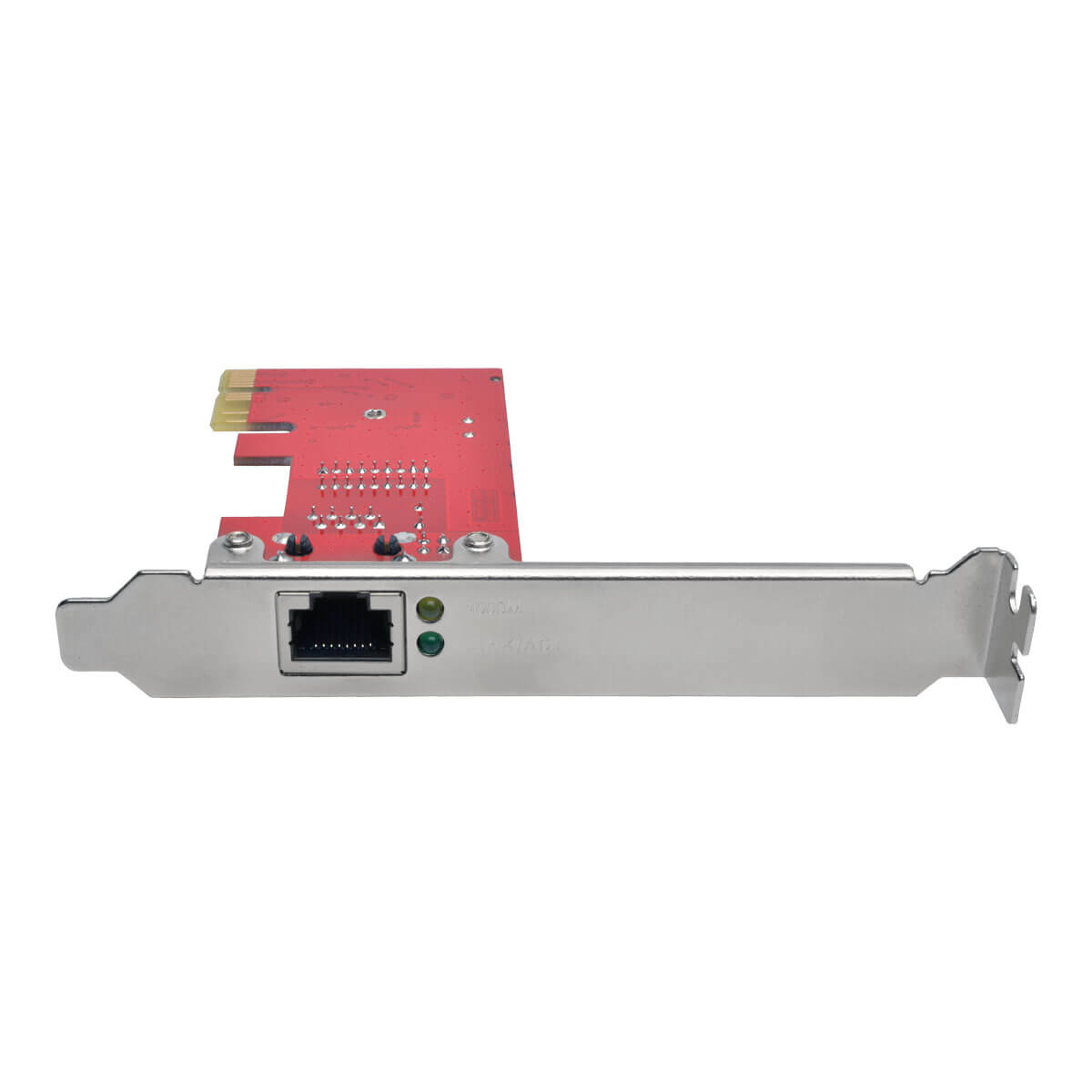 1-Port Gigabit Ethernet, PCI Express Card, Full Profile | Eaton