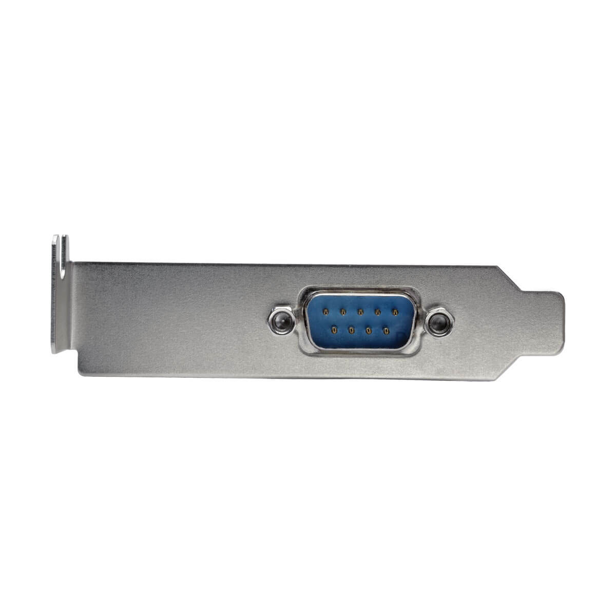 2-Port DB9 (RS-232) Serial PCI Card, 16550 UART, Low Profile | Eaton
