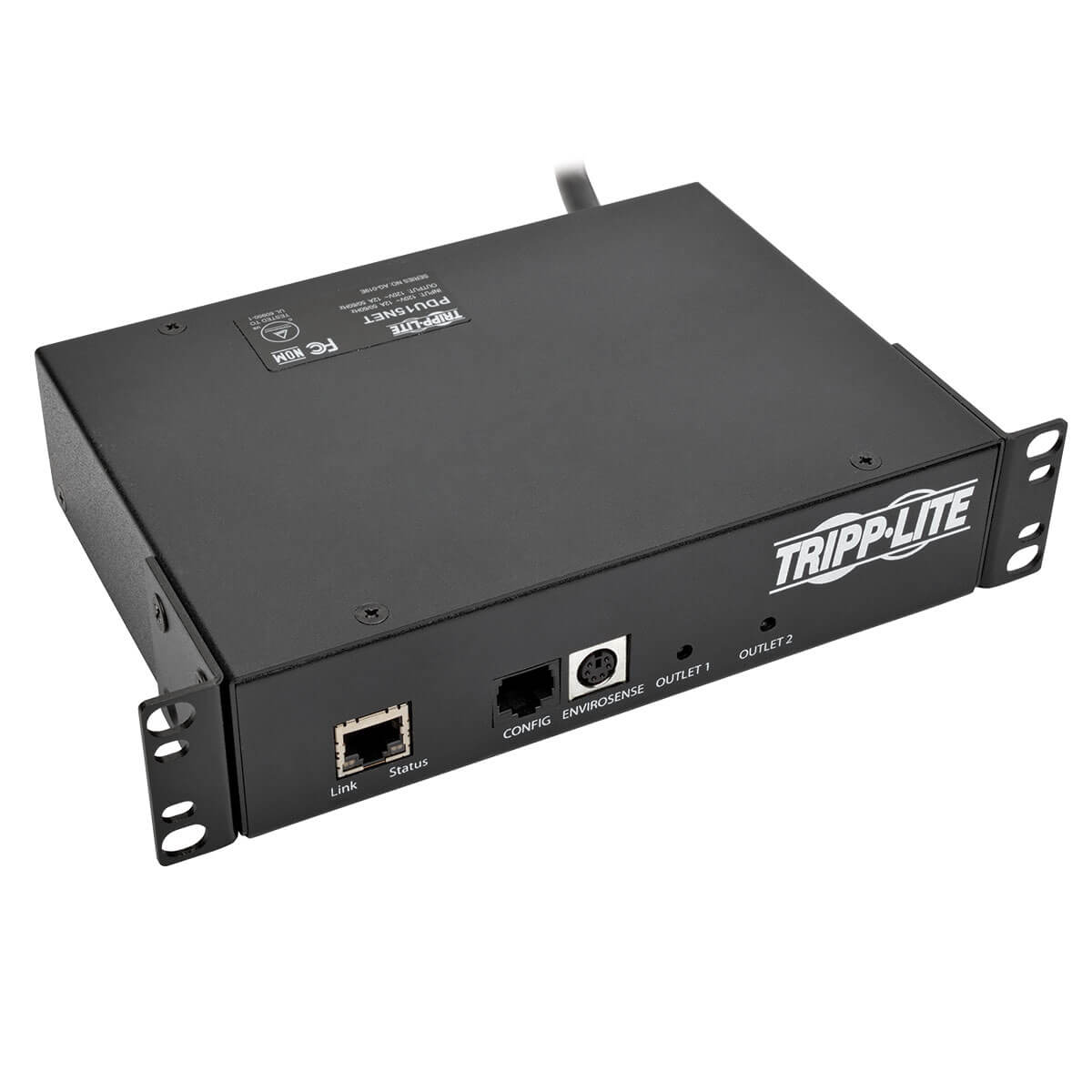 Model Number PDU15NET | Tripp Lite