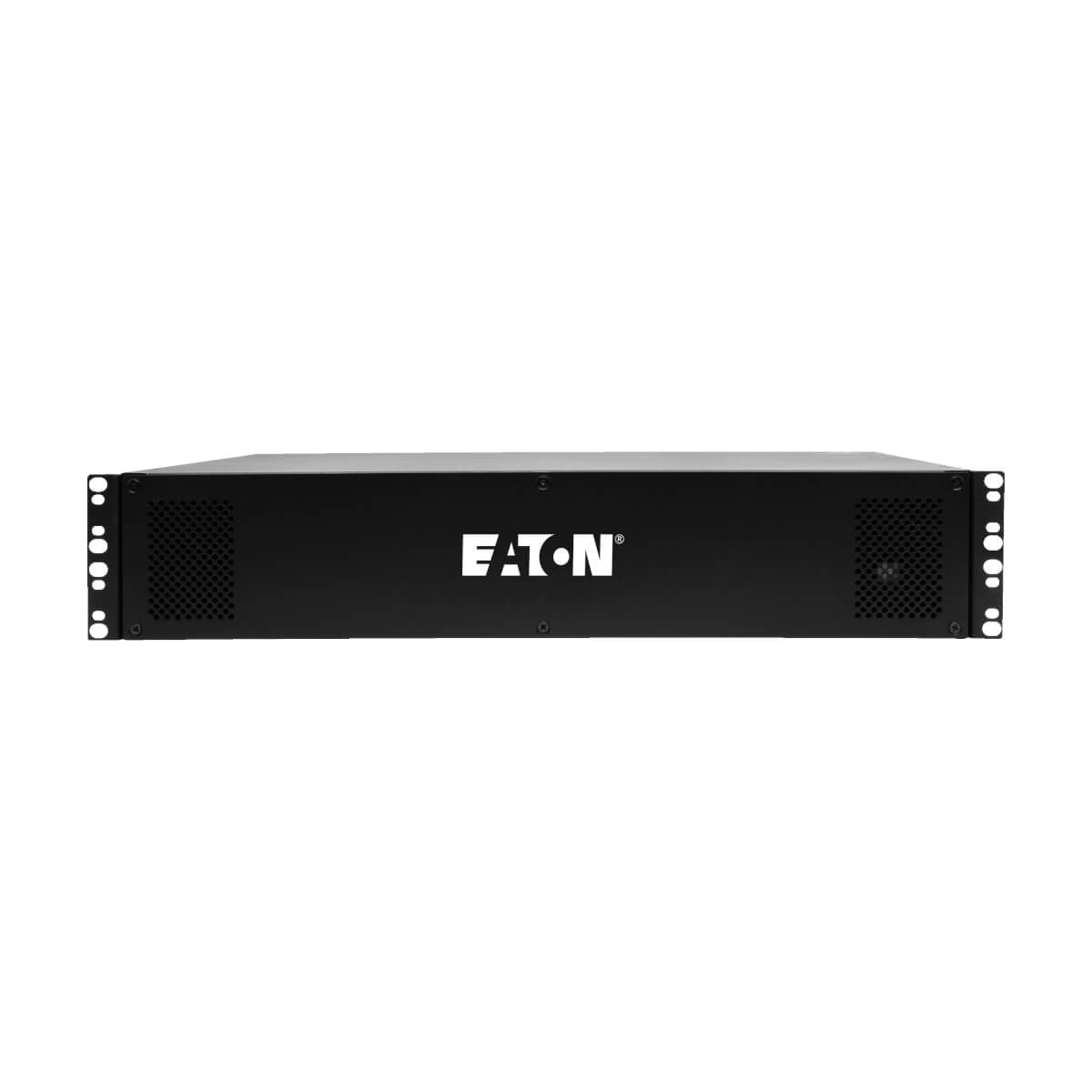 2.9kW Single-Phase Switched PDU, NIC, 120V Outlets (16 5-15/20R), 10 ft ...