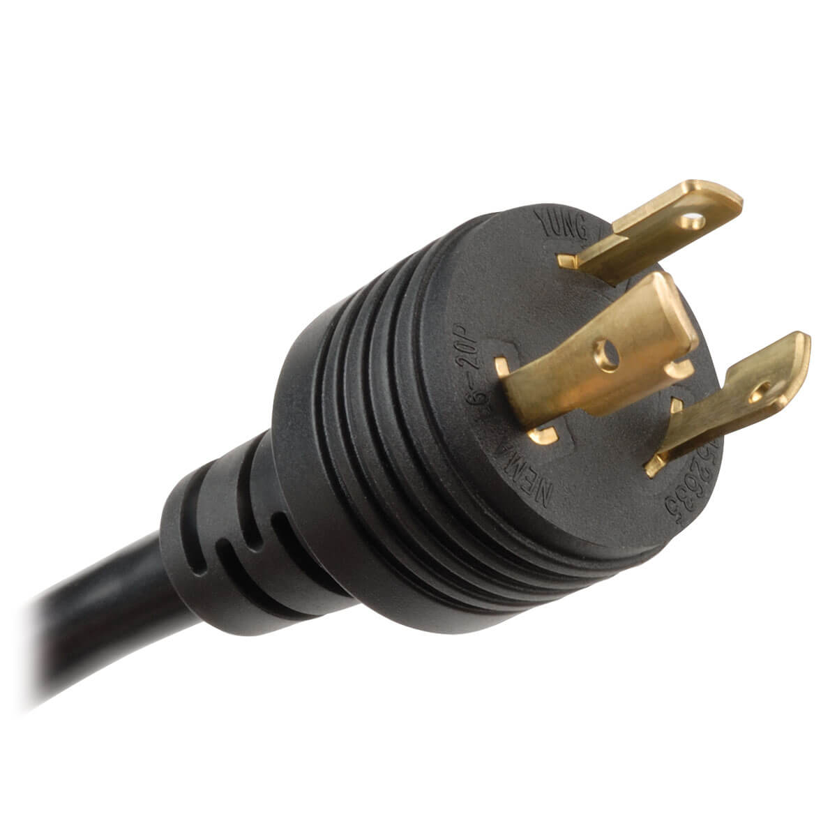 3.7kW Single-Phase 208/230V Monitored PDU, NIC, C13, C19 Outlets, C20 ...