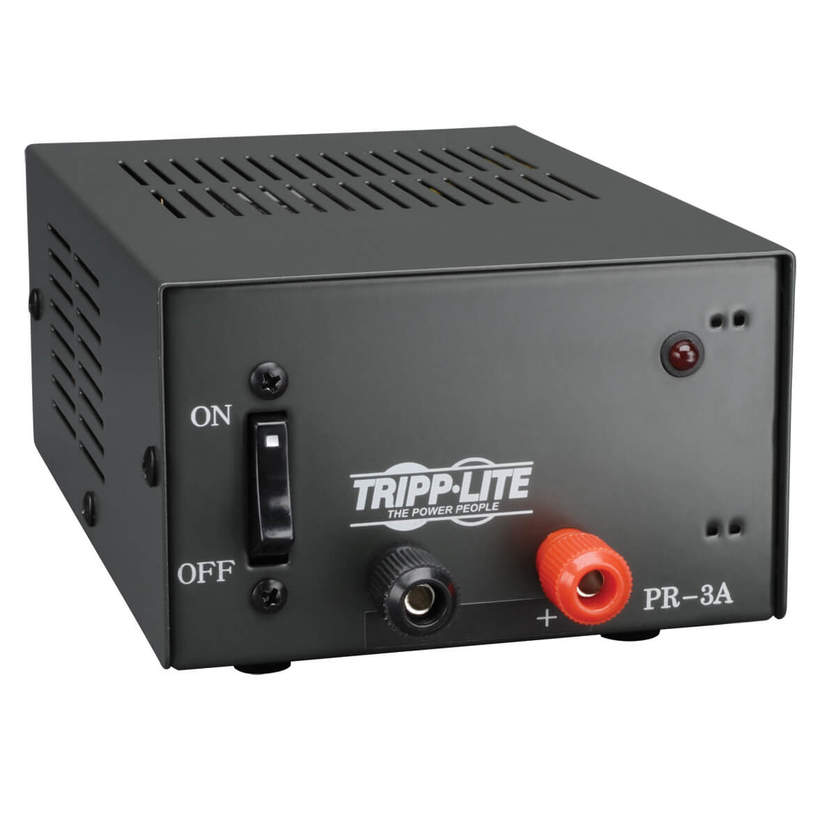 Model Number PR3 | Tripp Lite