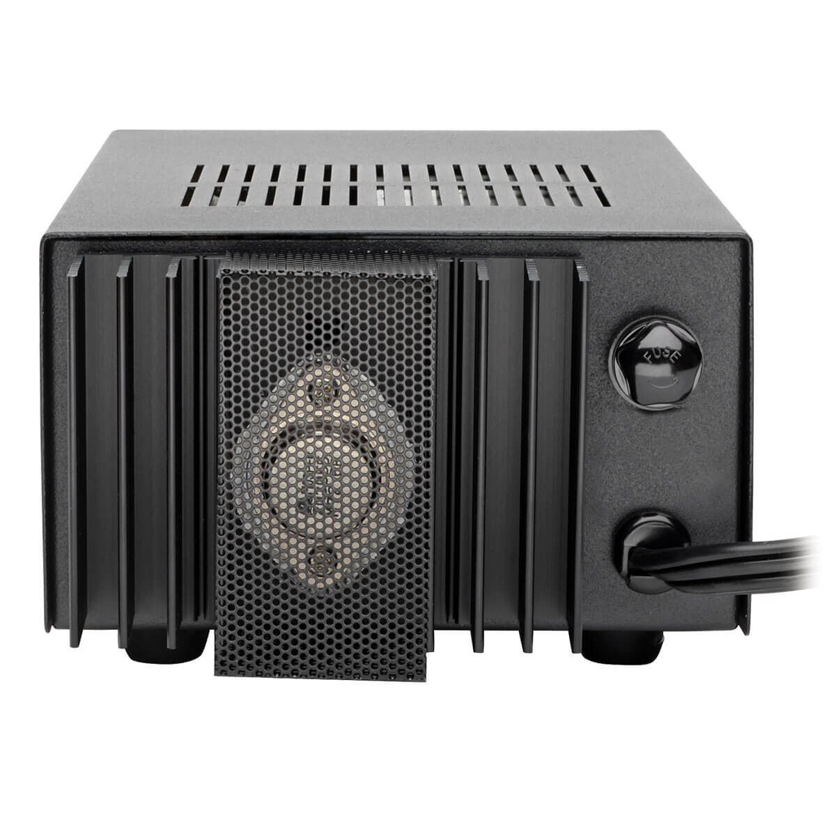 3-Amp DC Power Supply, Precision Regulated AC-to-DC Conversion, UL ...