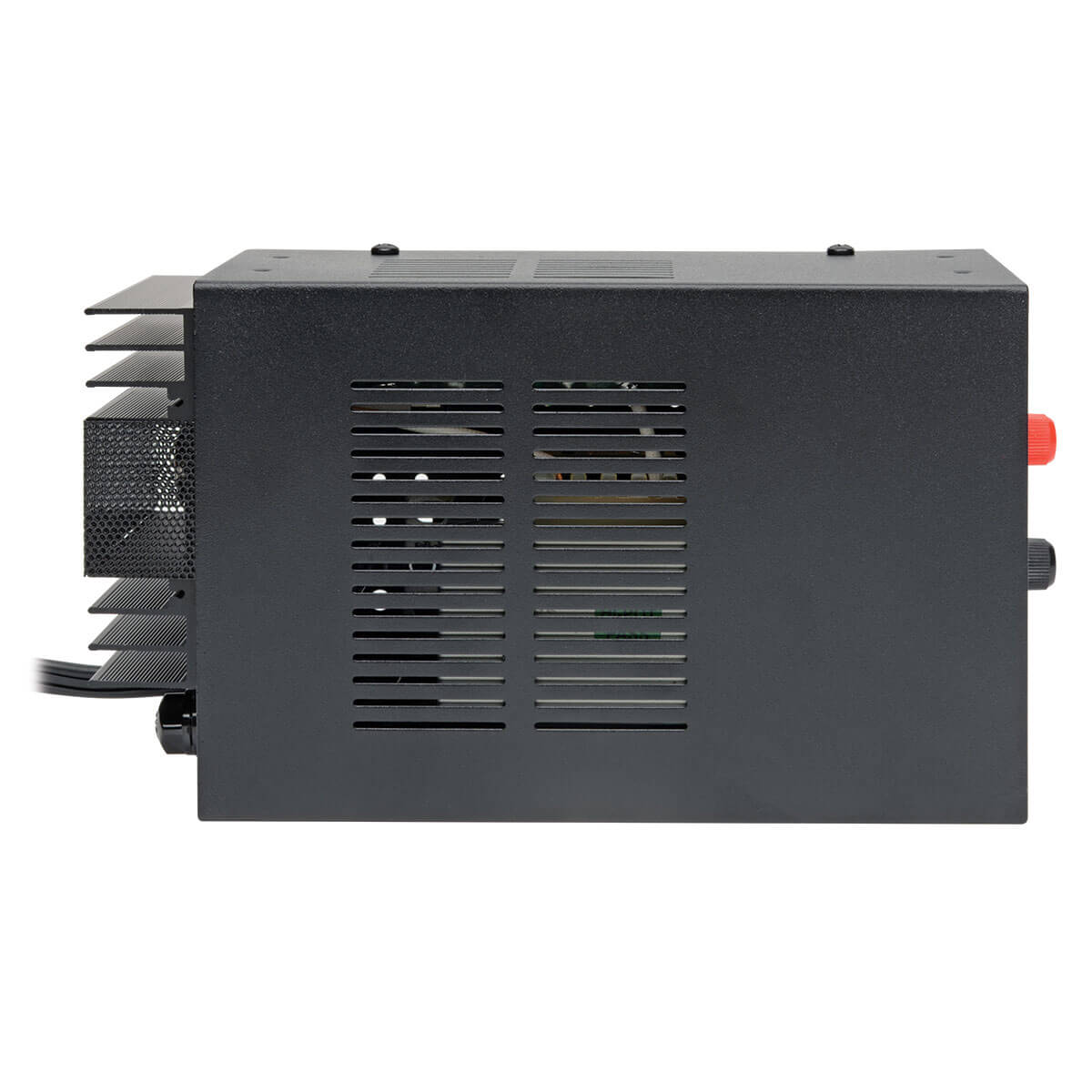 3-Amp DC Power Supply, Precision Regulated AC-to-DC Conversion, UL ...