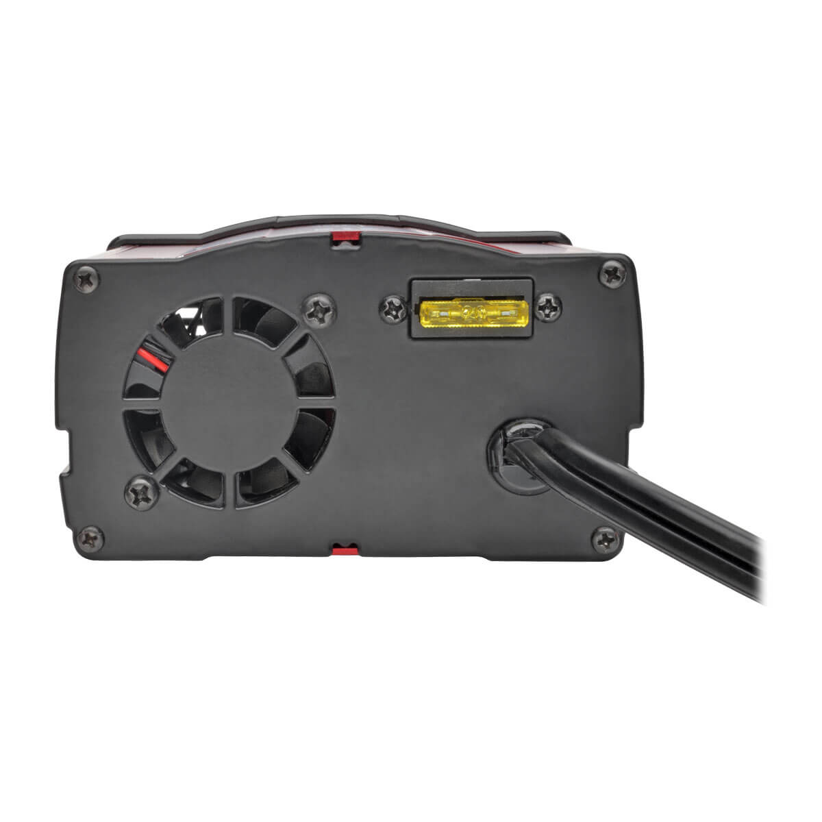 150W PowerVerter Ultra-Compact Car Inverter, AC Outlet, 2 USB Ports | Eaton