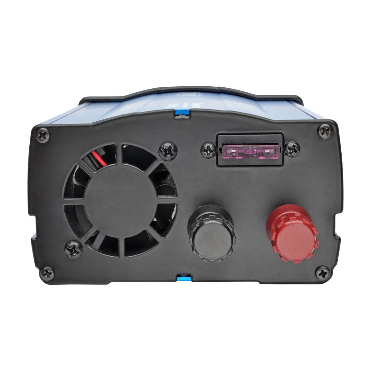 375W PowerVerter Ultra-Compact Car Inverter with 2 AC Outlets, 2 USB ...