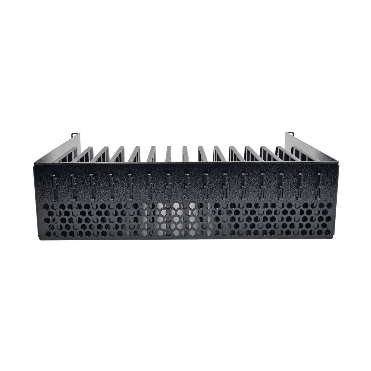 3U Rack-Mount Configurable Storage Shelf for Personal Electronics | Eaton