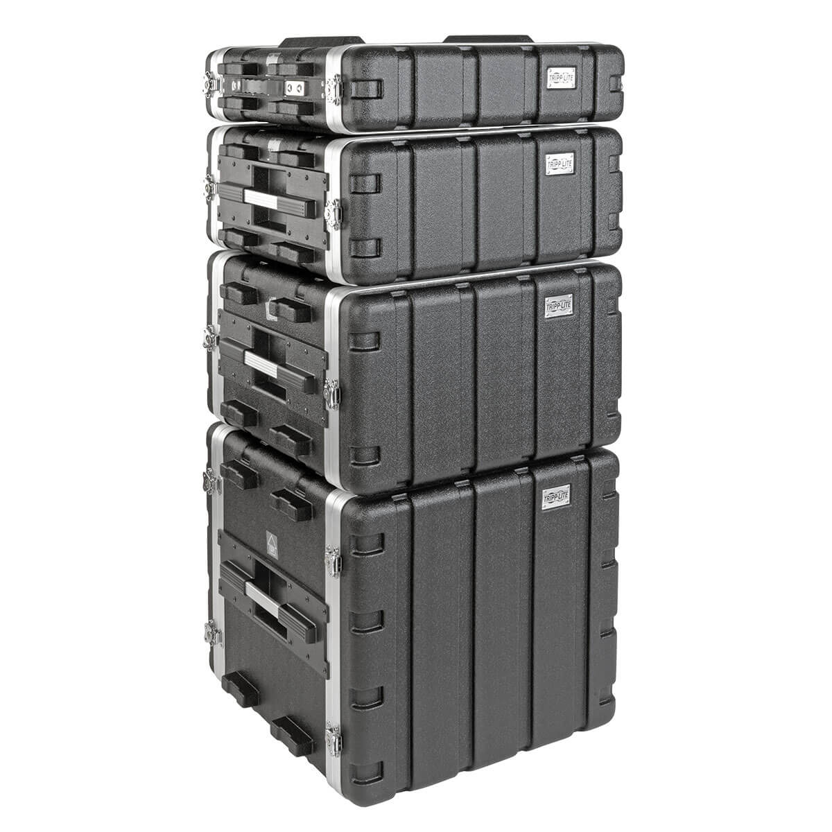 6U ABS Server Shipping Case | Eaton