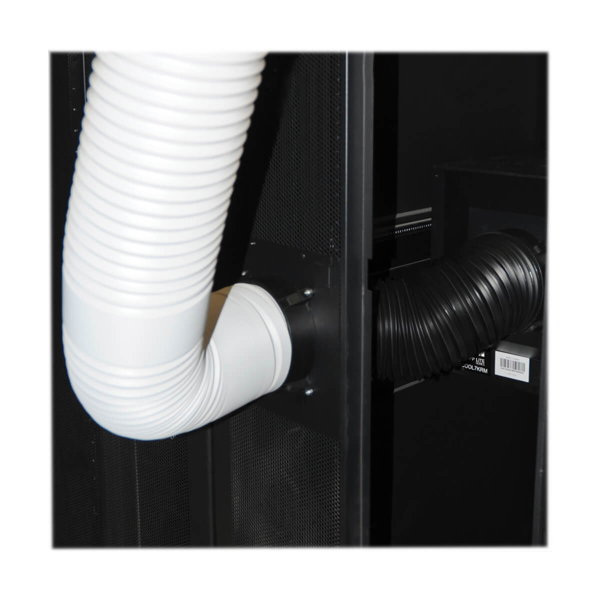 SmartRack Exhaust Duct Kit for SRCOOL7KRM | Eaton