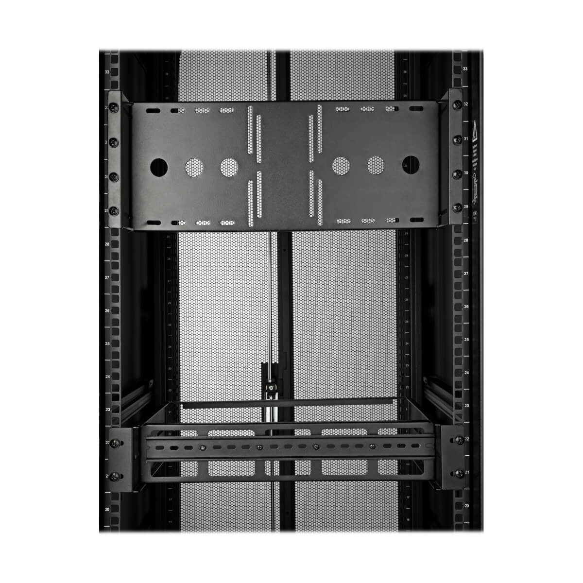 DIN Rail Kit, Adustable, Top Hat, Mini Top Hat, G-Style Rails | Eaton