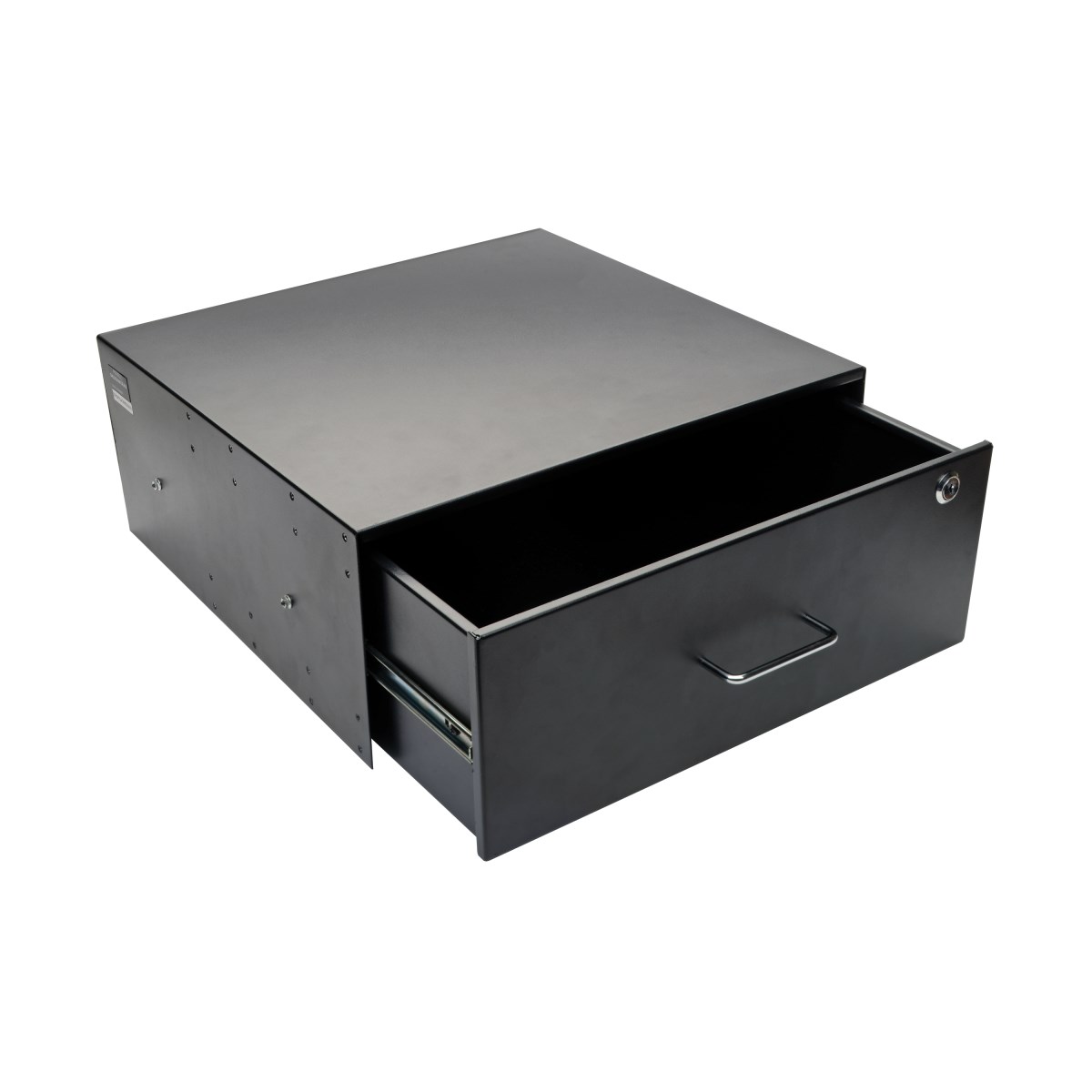 SmartRack 4U Locking Rack-Mount Storage Drawer | Eaton