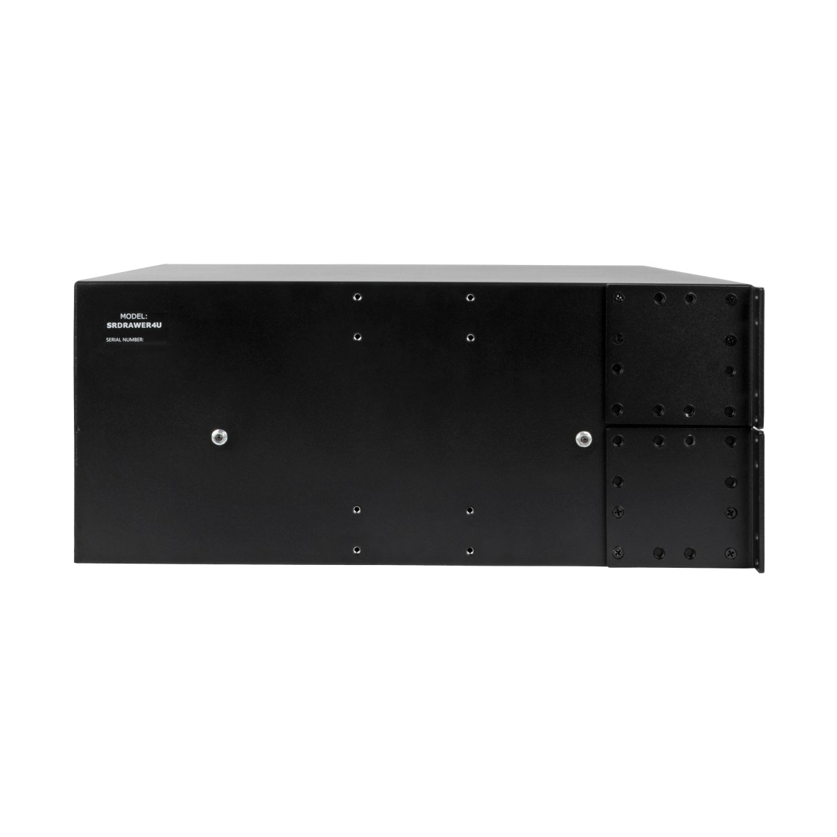 SmartRack 4U Locking Rack-Mount Storage Drawer | Eaton