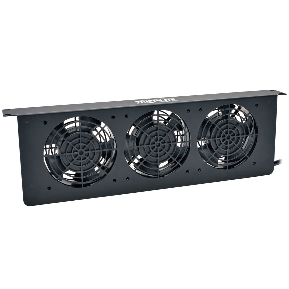 Server Rack Fan Tray 1U, 120V, 210 CFM, 5-15 Plug | Eaton