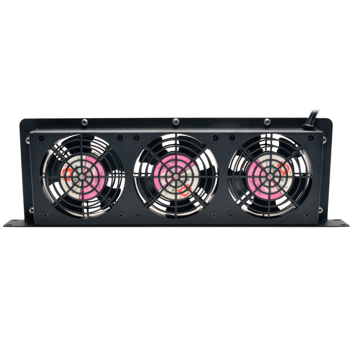 Server Rack Fan Tray 1U, 120V, 210 CFM, 5-15 Plug | Eaton