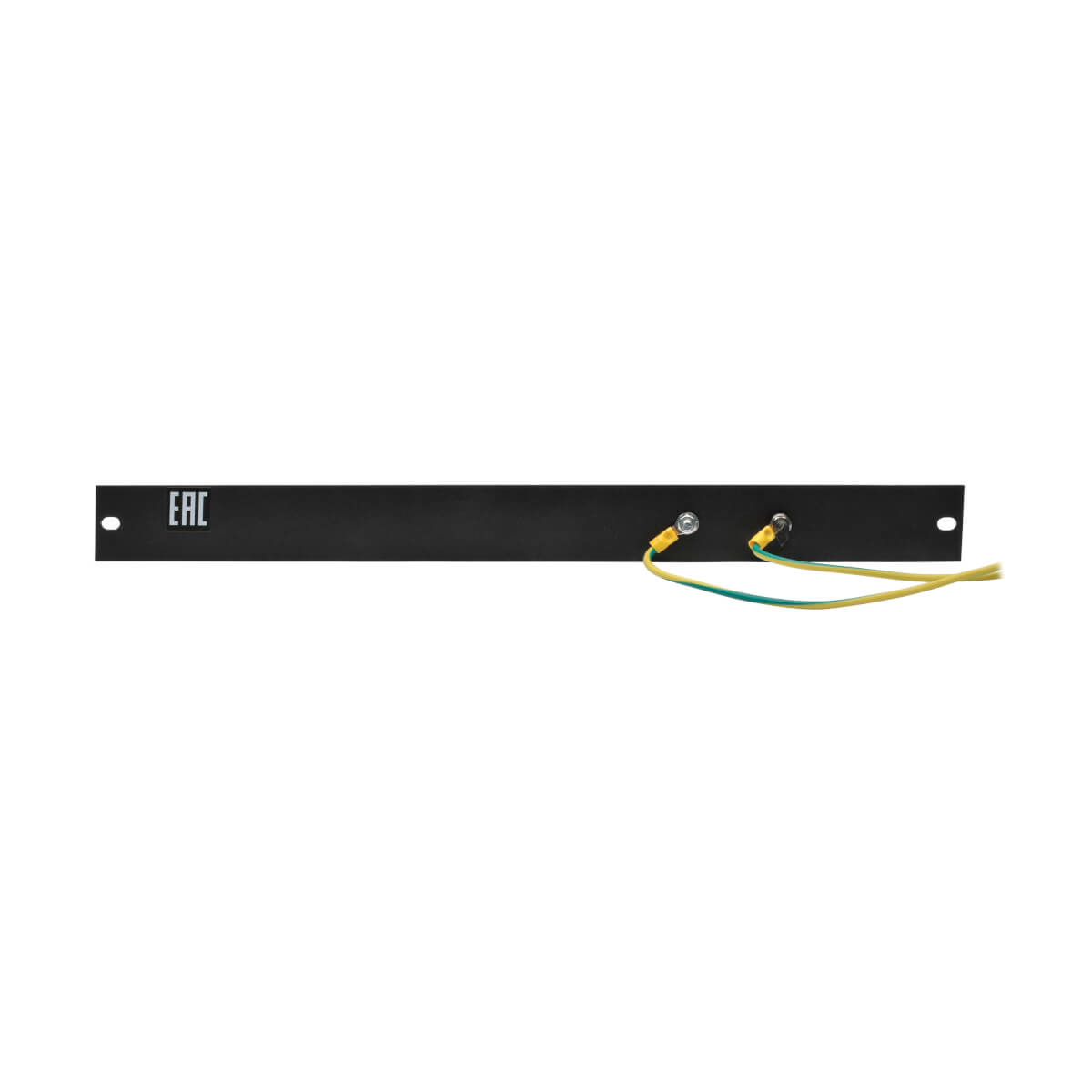 SmartRack 1U ESD Grounding Panel | Eaton