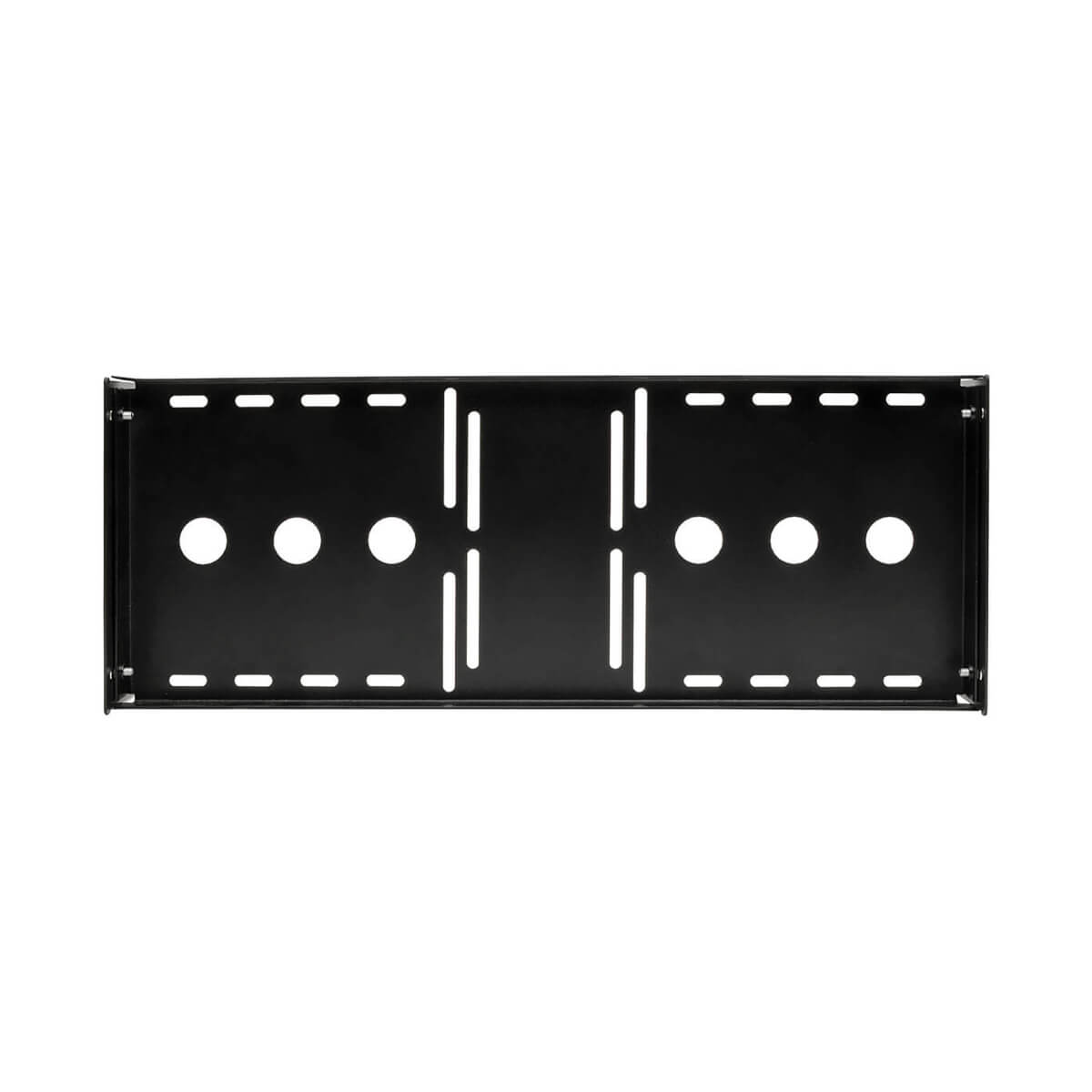 Monitor Rack Mount Bracket, 4U, for LCD Monitor up to 17-19" | Eaton