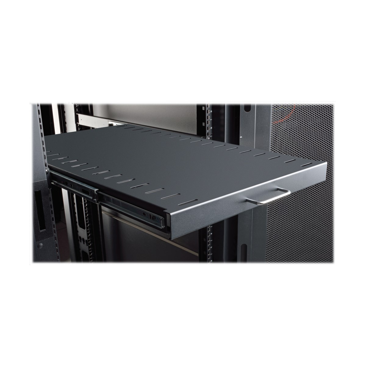 Server Rack Standard Sliding Shelf | Eaton