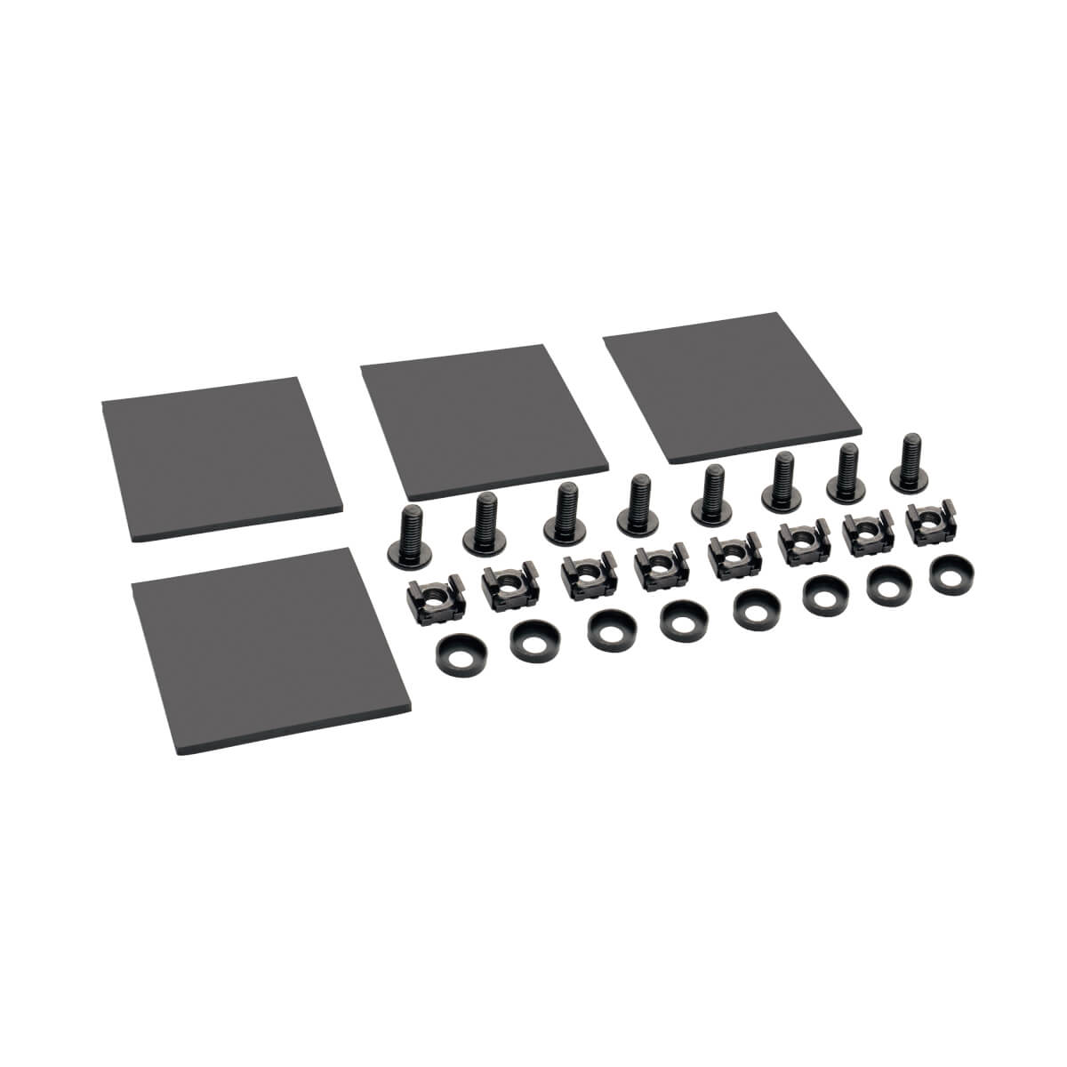 Server Rack Heavy-Duty Sliding Shelf | Eaton