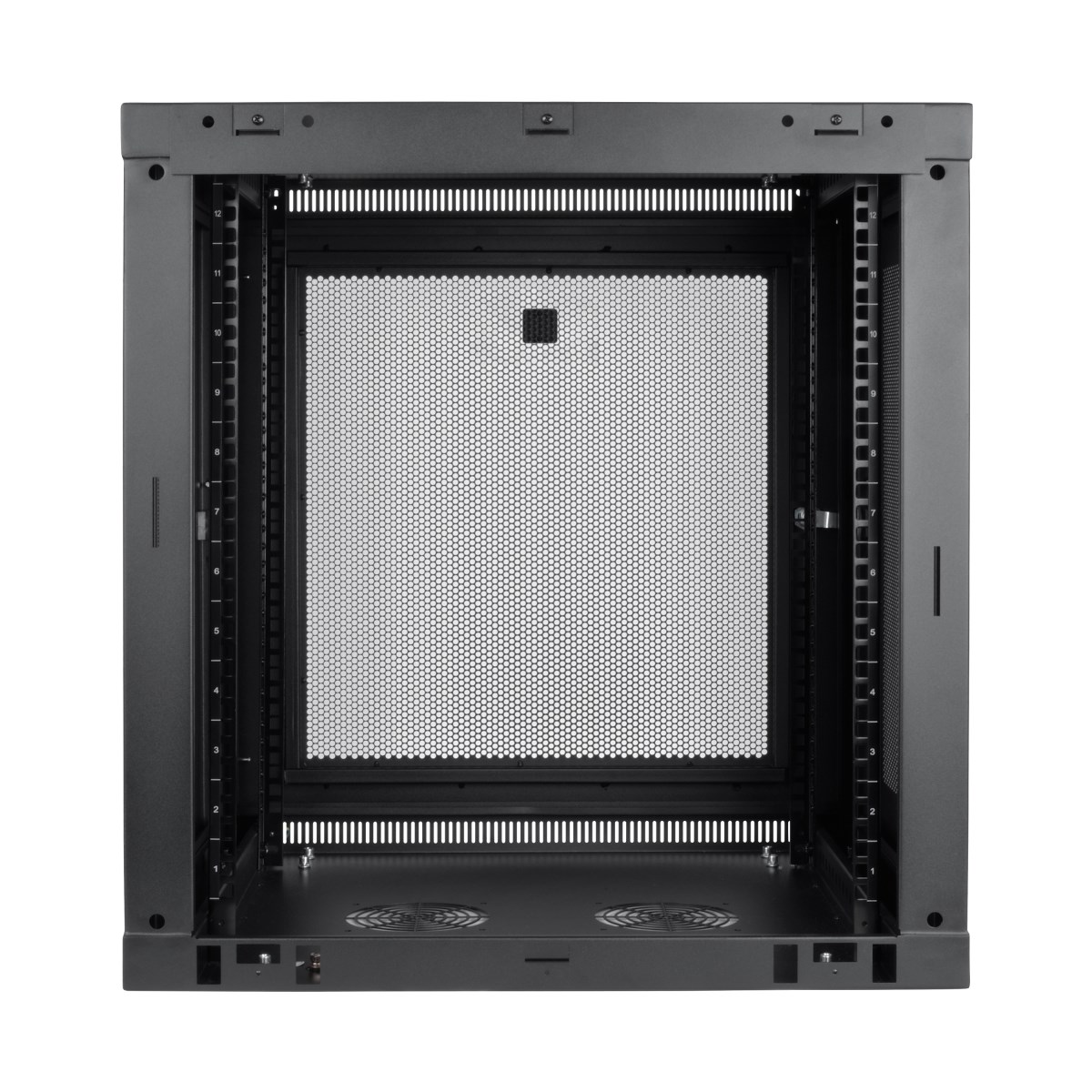 Server Rack Cabinet, Switch-Depth-Plus, Wall-Mount, 12U | Eaton