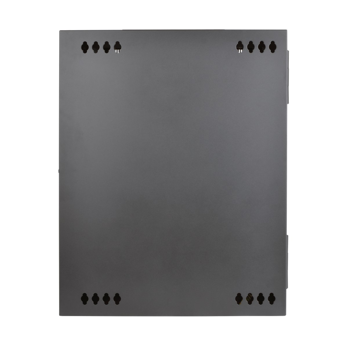 15U Server Rack Cabinet, Switch-Depth, Wall-Mount, Window | Eaton